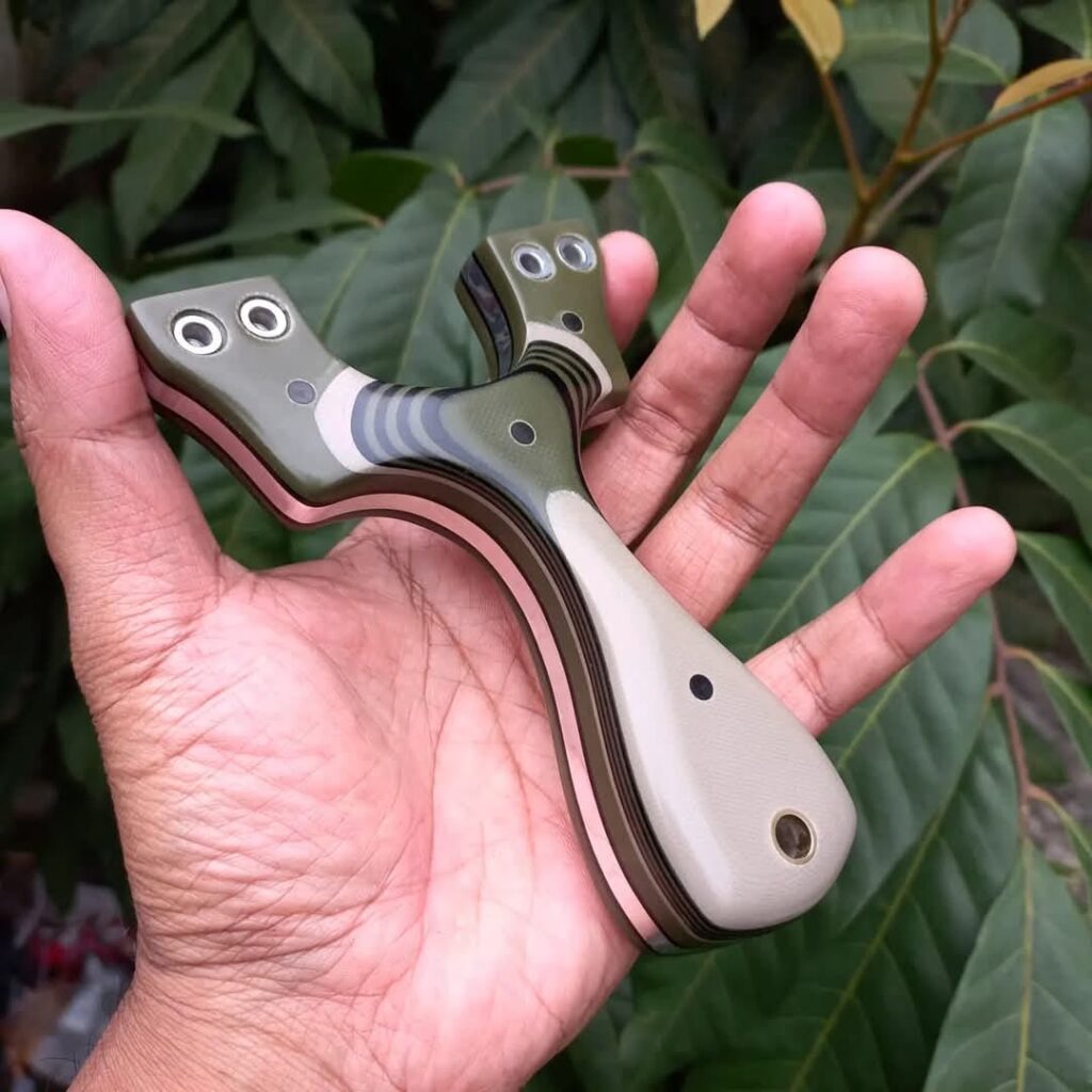 Centurion – Prime Fork Catapult