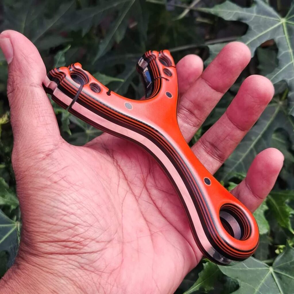 Centurion – Prime Fork Catapult