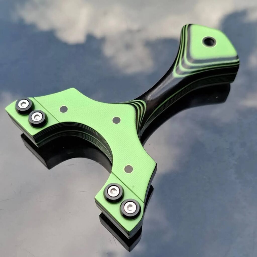 Centurion – Prime Fork Catapult