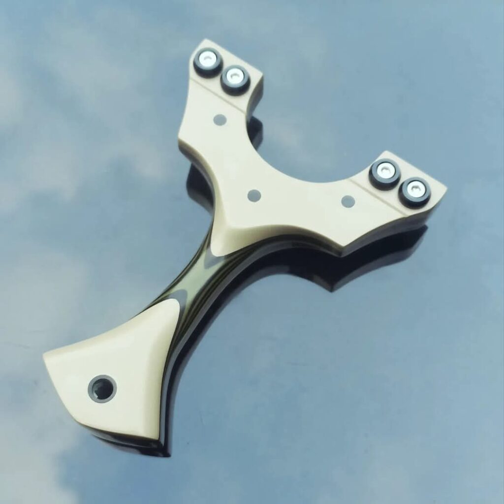 Centurion – Prime Fork Catapult