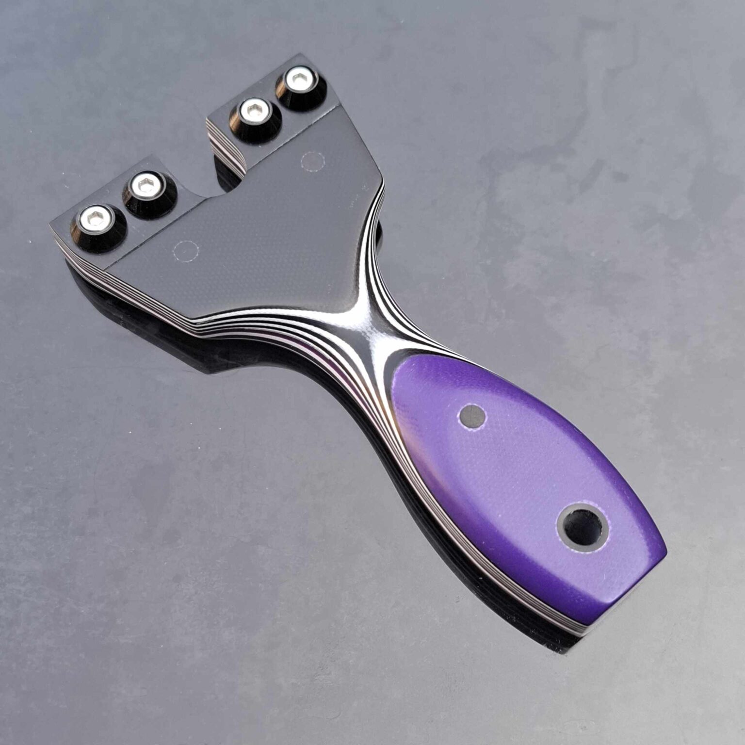 Slingshots – Prime Fork Catapult