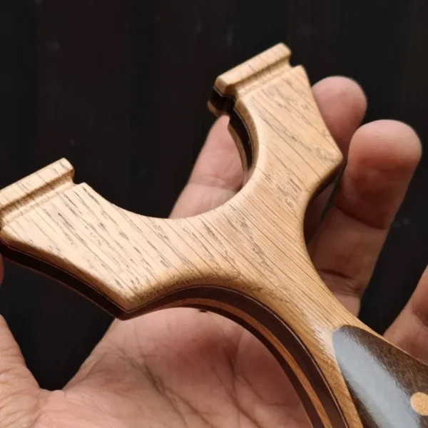 Can Crusher – Woodcraft Version – Prime Fork Catapult